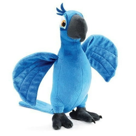 Kohl's Cares - Rio 2 - Blu - Bird Plush Stuffed Animal | Walmart Canada