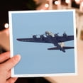 3drose, B-17 G Flying Fortress, War Plane - Us50 Bfr0041 - Bernard ...