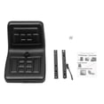 Adjustable Agricultural Machinery Seat, Waterproof PVC Tractor Seat ...