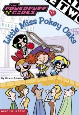 Pre-Owned Powerpuff Girls Chapter Book #13 (Powerpuff Girls, Chaper ...