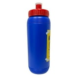 Michael's Secret Stuff 16oz Water Bottle, Space Jam Tune Squad, Michael ...