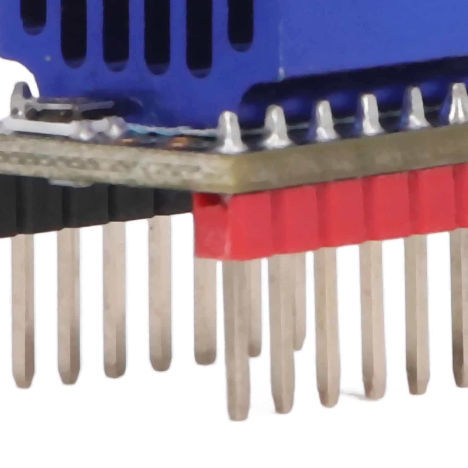 5 Sets Stepper Motor Driver Ultra Silent Stepstick 2.5A Uart Nema17 ...