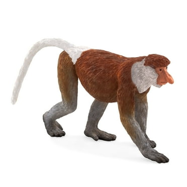 MOJO - Realistic International Wildlife Figurine, Leopard - Walmart.com