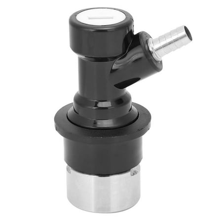 Spptty Keg Coupler Adapter,Gas Ball Lock Post,Homebrew Beer Keg ...