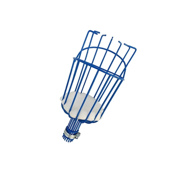 Fruit Picker Basket Tree Fruits Picking picker candy grabber gardening ...