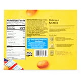 Great Value Frozen Mini Corn Dogs 26.8 oz 40 Count Batter-Wrapped ...