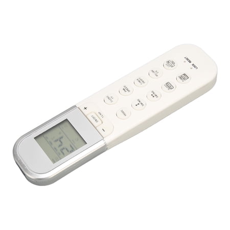 Air Conditioner Remote Control, RG36F BGEF Ergonomic Easy And Full ...