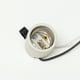 Broan Nutone Lamp Socket S101181000 for Bath Fan 763RLN and 769RN ...