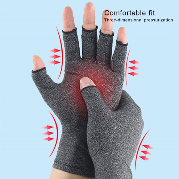 Compression Gloves | Walmart Canada