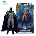 McFarlane Gold Label Collection Batman Action Figure [DC Rebirth ...