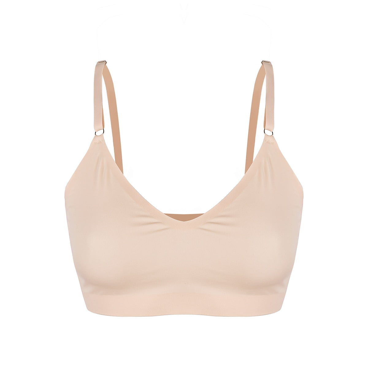 Click here for Varsbaby Comfort Bra Wirefree Seamless Bra Sleep U... prices