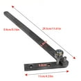 Heavy Duty Wire Bending Tool With High Hardness Bearing Steel Ergonomic ...