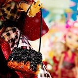 Ever After High Spring Unsprung Cerise Hood Doll - Walmart.com