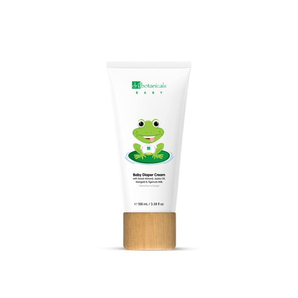 Dr Smith Diaper Rash Cream