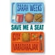 Save Me a Seat (Hardcover) - Walmart.com