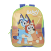 Bluey 11" Mini Backpack-Green Line - Walmart.com