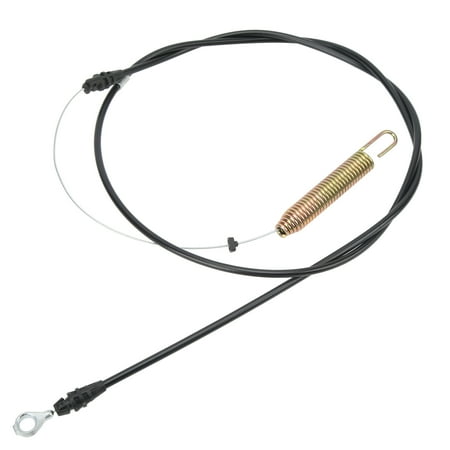 GY21106, Great Performance Lawn Mower Cable Engagement Cable For ...