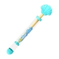 4Pcs High Pressure Pull-Out Water Spray Gun Set, Firework Effect Nozzle ...