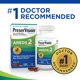 PreserVision® AREDS 2 Formula + Multivitamin, Eye Vitamin and Mineral Supplement with Lutein ...