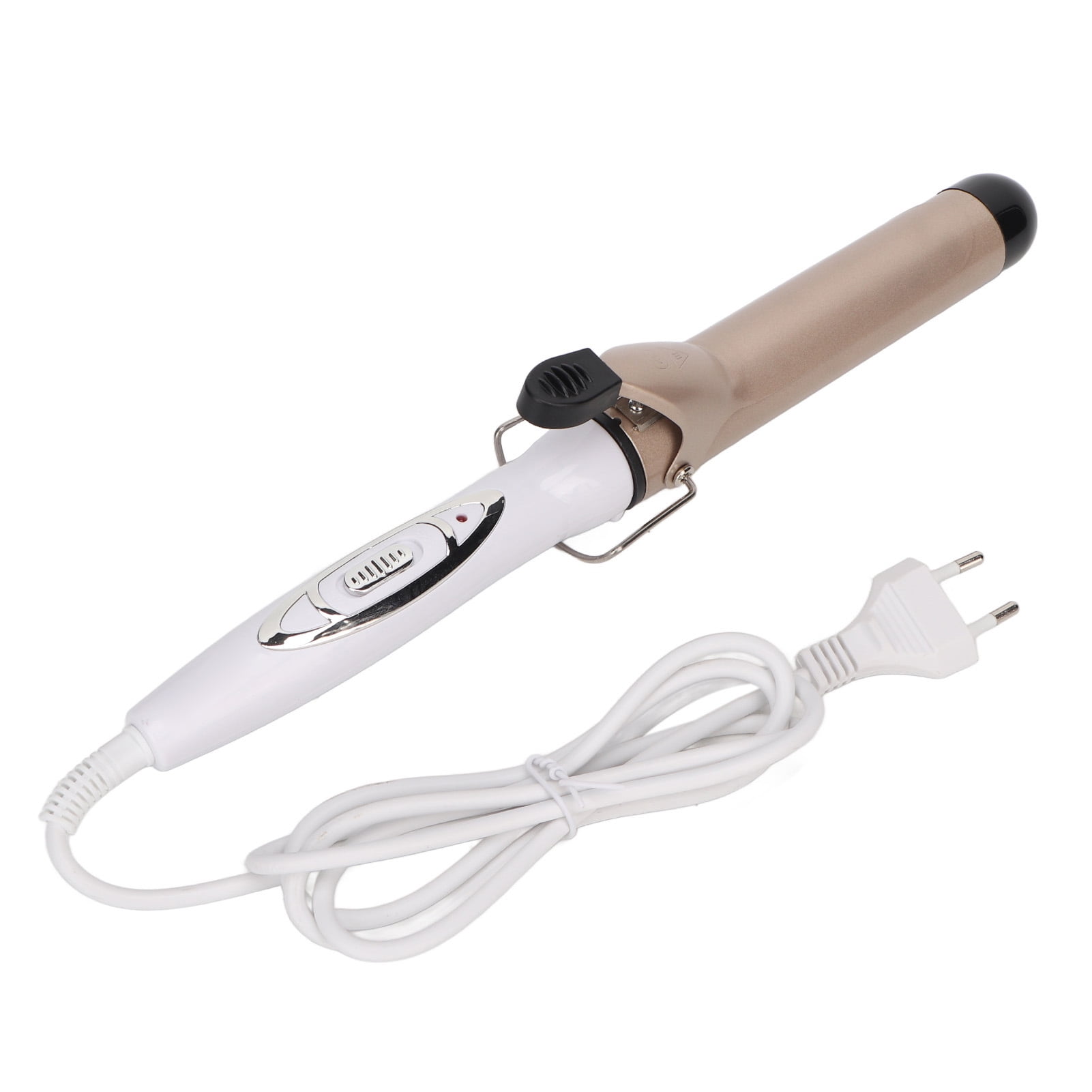 Click here for Hukapapa Hair Curling Iron Ceramic Prevent Scald N... prices