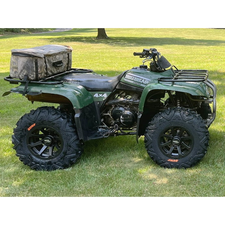 Only Four Wheelers With Rims New Models 300cc Four Wheels For Adults