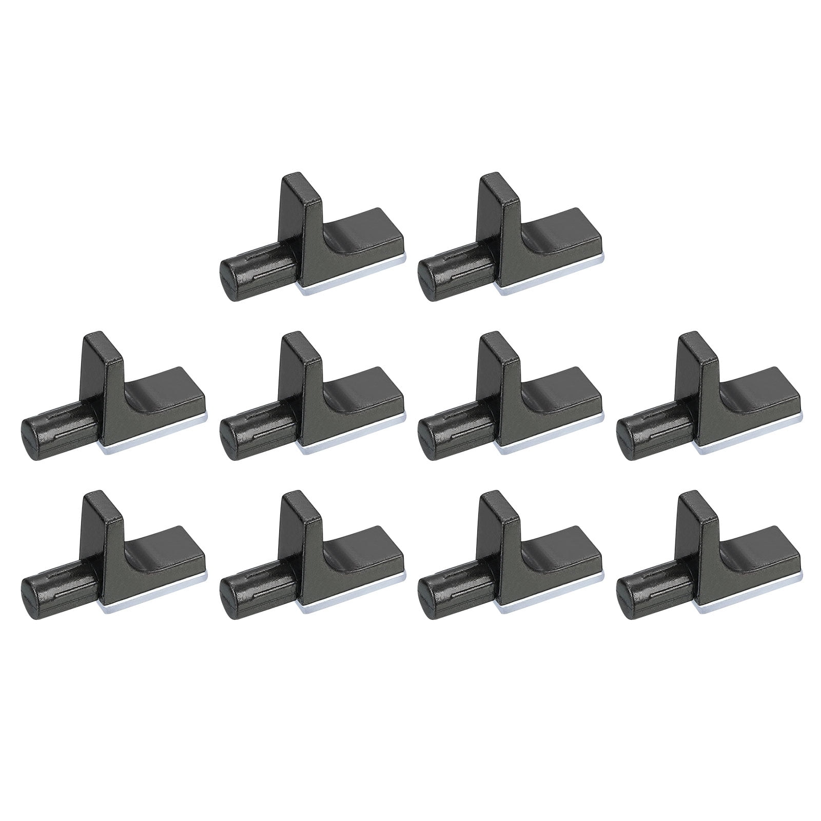 Click here for Unique Bargains 10 Pack Shelf Support Pegs  7.5mm... prices