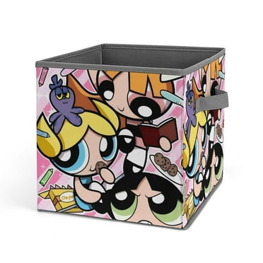 Sanrio Cinnamoroll Drawer Storage Box Kawaii Mymelody Pompom Purin Girl ...