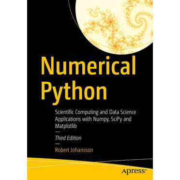 Python for Data Analysis : Data Wrangling with Pandas, Numpy, and ...