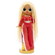 LOL Surprise OMG Series 3 Chillax Fashion Doll With 20 Surprises, Great ...