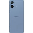 Sony Xperia 5 V 5G Dual SIM, 256GB ROM 8GB RAM, GSM Unlocked, Blue ...