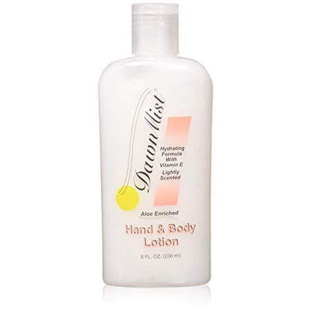 Dawnmist Hand Lotion - 8 oz. | Walmart Canada