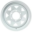 Loadstar 8-Spoke Steel Wheel (Rim) - Walmart.com