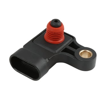 Vehicle MAP Manifold Absolute Pressure Sensor MAP Sensor Air Intake ...