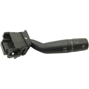 Windshield Wiper Switches Rain Sensing Wipers, Console Multi Function ...