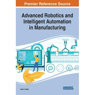 Plant Intelligent Automation and Digital Transformation: Volume I ...