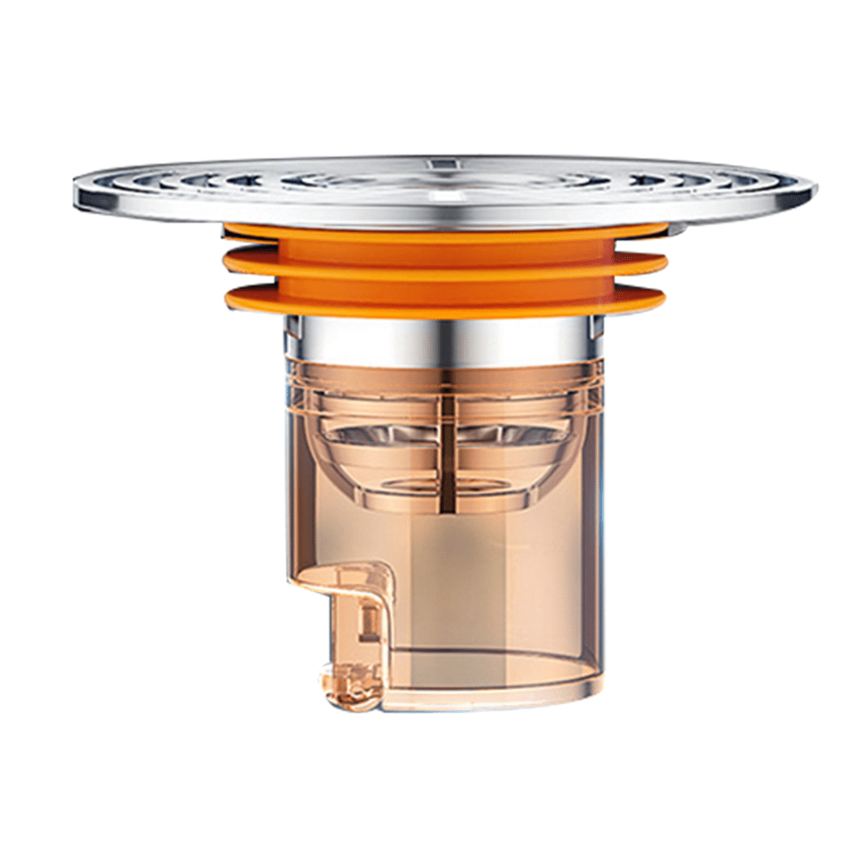 Click here for Unbranded Self-Closing Odor And Insect Proof Floor... prices