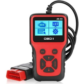 Actron CP9690 Elite Autoscanner Obd I & II Scan Tool - Walmart.com