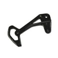 Bike Rear Derailleur Cage Shifter Lever Modified Parts Carbon Fiber For ...
