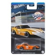2024 Hot Wheels Vintage Racing Club Set of 5 Cars, 1:64 Diecast Model ...