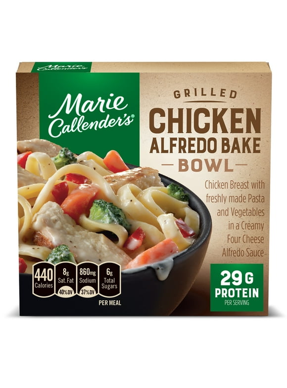 Marie Callender's Frozen Foods - Walmart.com