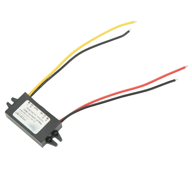 Módulo convertidor de voltaje Buck, módulo Buck de CC, módulo ...