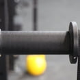Titan Fitness Rack-Mounted Wrist Roller for X-3 & TITAN Series Power ...