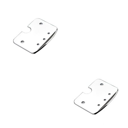 Wweixi 3 String Tailpiece String Fixator Professional Strings Board ...