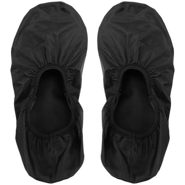 Brunswick Shoe Shield Shoe Covers- Neon Orange L/XL - Walmart.com