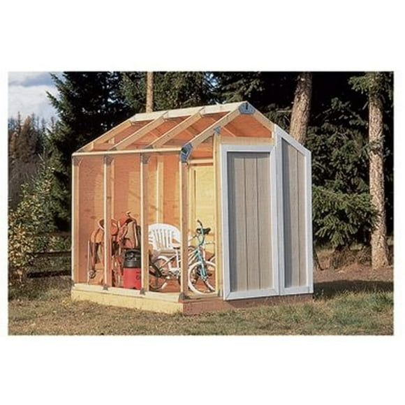 Ez Shed Framing Kit