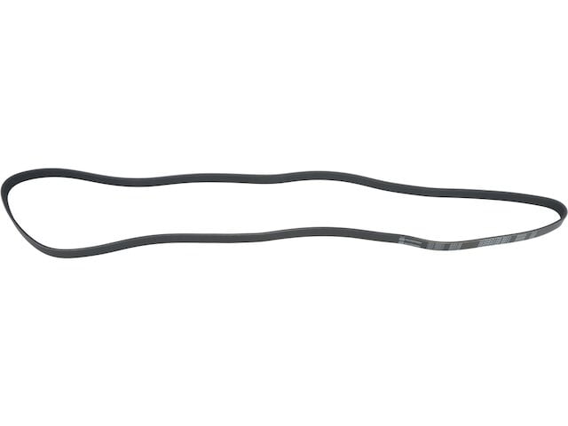 Main Drive Multi Rib Belt - Compatible with 1992 - 1994 Ford Ranger 2 ...