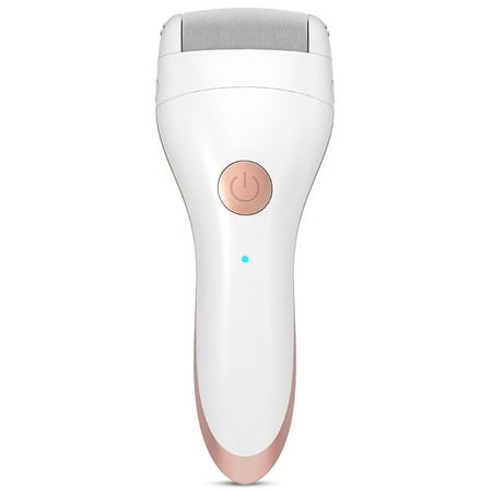 Lepai Electric Feet Callus Removers Rechargeable,Portable Electronic ...