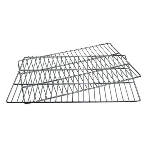 Masterbuilt 2-Rack Accessory Kit for 40" Digital and Analog Electric ...