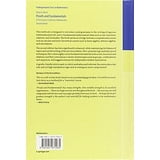 Undergraduate Texts in Mathematics: Proofs and Fundamentals: A First Course in Abstract ...