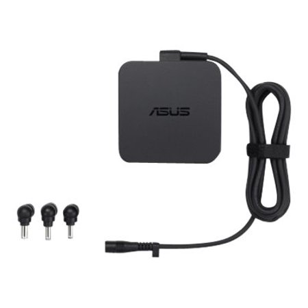 ASUS Universal Mini Multi-tip - Power adapter - 65 Watt - for ASUSPRO ...